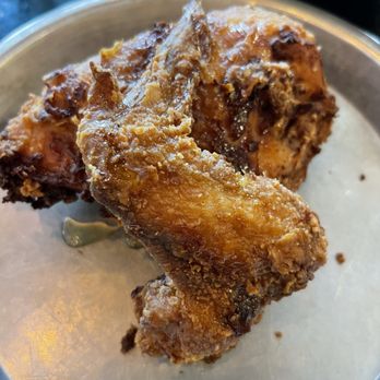 BEASLEY’S CHICKEN & HONEY - Updated July 2024 - 1970 Photos & 2121 ...