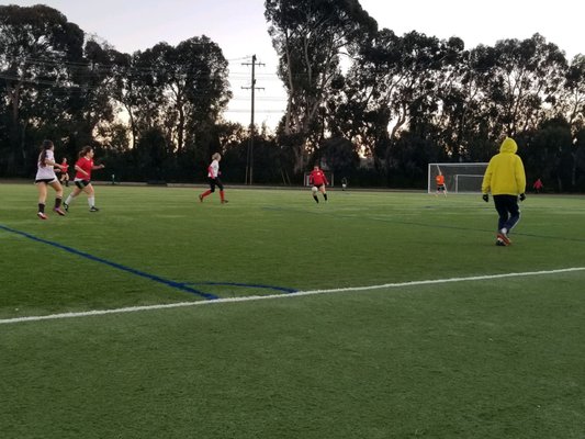 MENLO ATHERTON ADULT SOCCER LEAGUE - Updated July 2025 - 701 Laurel St ...