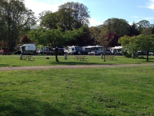 CAMP KALAMA RV PARK - Updated October 2025 - 27 Reviews - 5055 Meeker ...