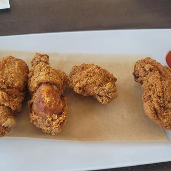 BTC BY CHEF KANG - Updated December 2025 - 161 Photos & 81 Reviews ...