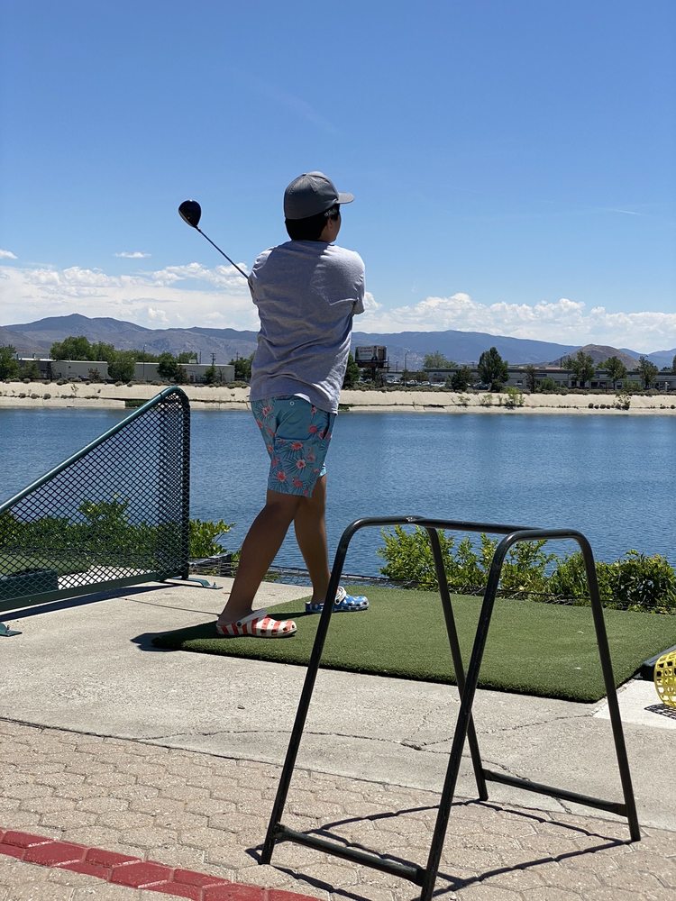 Grand Bay Driving Range, Reno | Roadtrippers