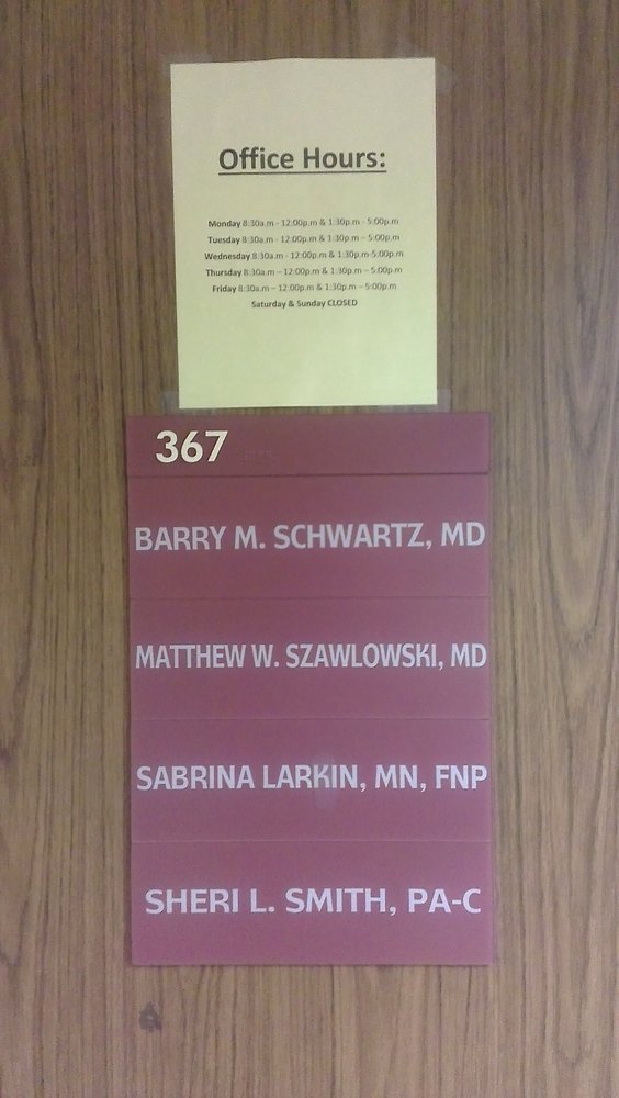 SZAWLOWSKI & SCHWARTZ, PA - Updated December 2025 - 10 Reviews - 17822 ...