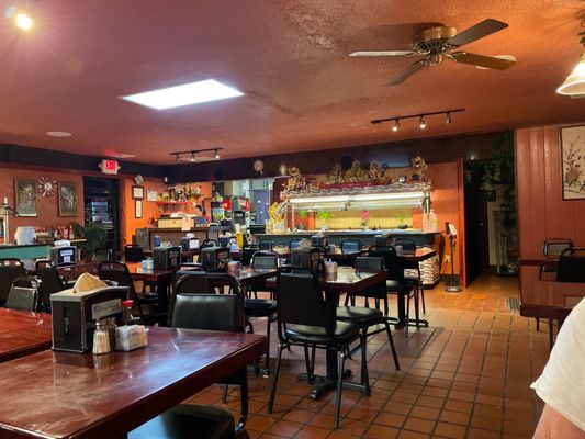 ASIAN GOLDEN BUFFET - Updated December 2025 - 69 Photos & 75 Reviews ...