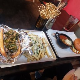 VON BLAZE - Updated December 2025 - 150 Photos & 112 Reviews - 1 Wall ...