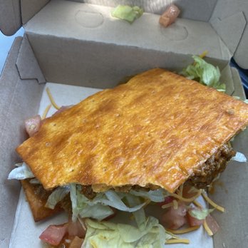 TACO BELL - Updated December 2024 - 146 Photos & 169 Reviews - 2222 ...