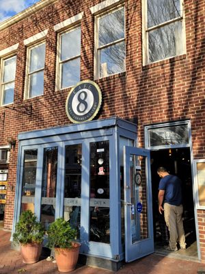 CAFE 8 - Updated December 2025 - 145 Photos & 332 Reviews - 424 8th St ...
