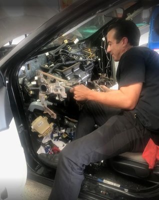 TECH ONE AUTOMOTIVE - Updated March 2025 - 53 Photos & 208 Reviews ...