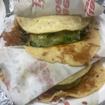 TACOS 1986 - Updated July 2025 - 1025 Photos & 771 Reviews - 609 S ...