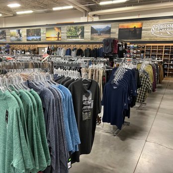 SPORTSMAN’S WAREHOUSE - Updated December 2025 - 132 Photos & 120 ...