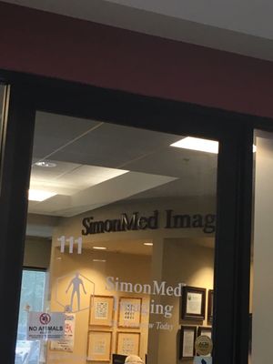SIMONMED IMAGING - PALM VALLEY - Updated July 2025 - 10 Photos & 39 Reviews - 13657 W McDowell ...
