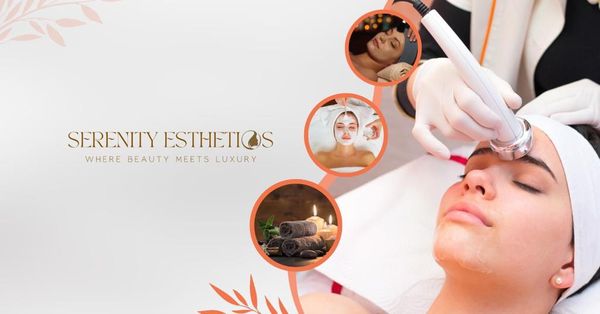 Serenity Spa And Facials Miami Updated March 2026 Request An