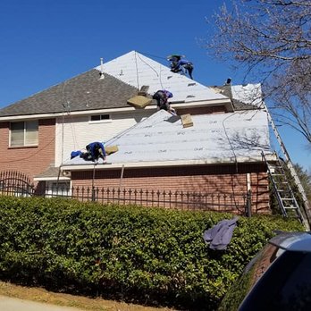 IFC ROOFING - Updated December 2025 - 16 Reviews - 5115 Colleyville ...