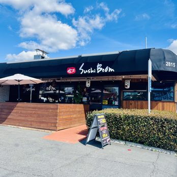 SUSHI BOOM - Updated February 2025 - 936 Photos & 651 Reviews - 2815 E ...