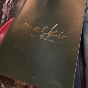 MESKI RESTAURANT - Updated December 2025 - 377 Photos & 123 Reviews ...