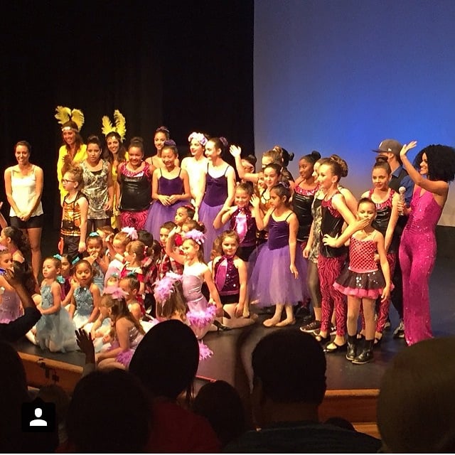 WILD CHILD DANCE STUDIO - Updated July 2025 - 618 Ridge Rd, Lyndhurst ...