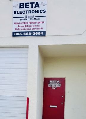 BETA ELECTRONICS - Updated December 2025 - 12 Reviews - 669 NW 118th St ...
