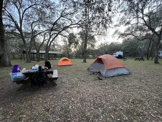 HOLDER MINE CAMPGROUND - Updated December 2025 - 3049 E Trail 10 ...