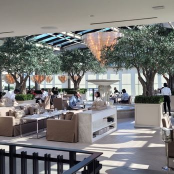 RH ROOFTOP RESTAURANT AT RH RALEIGH - Updated April 2025 - 84 Photos ...