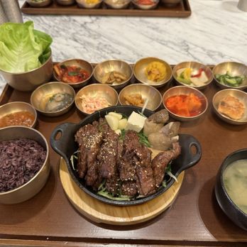 KUNJIP TOFU - Updated April 2025 - 1110 Photos & 256 Reviews - 1962 W ...