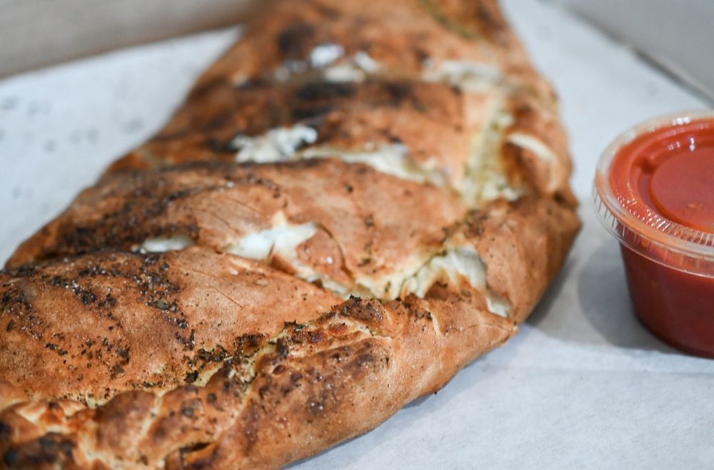 BIG BELLY PIZZA - Updated December 2025 - 174 Photos & 418 Reviews ...