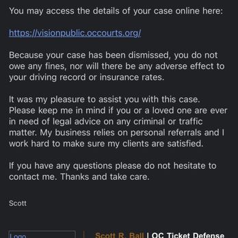 LAW OFFICE OF SCOTT R BALL - 22 Photos & 484 Reviews - 18377 Beach Blvd ...