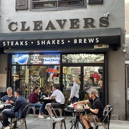 CLEAVERS - Updated December 2025 - 2229 Photos & 1767 Reviews - 108 S ...