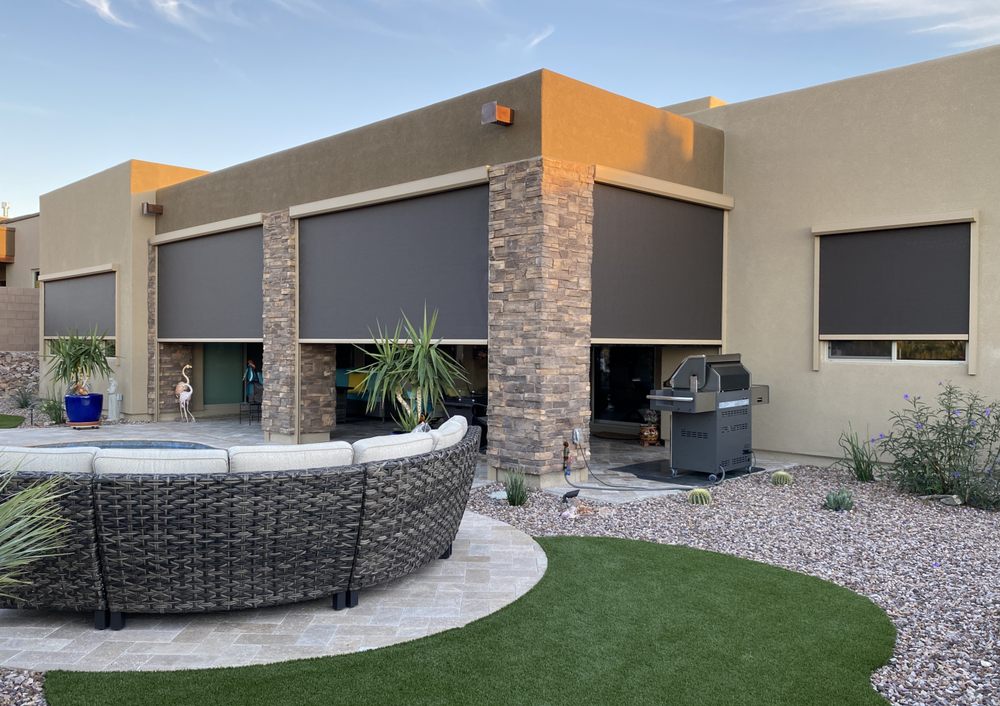 TUCSON ROLLING SHUTTERS & SCREENS - Updated April 2026 - 29 Photos ...