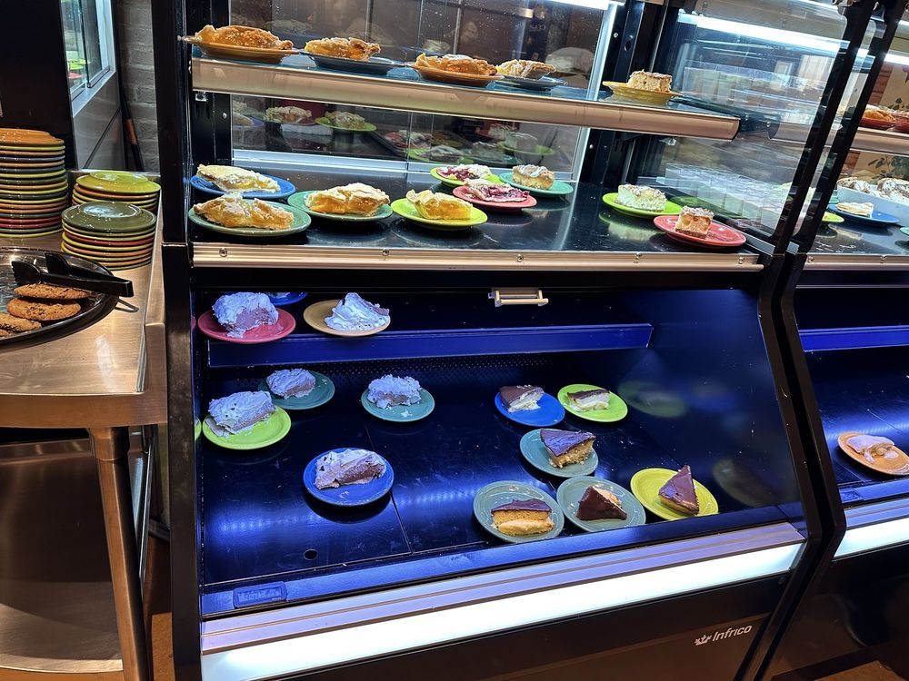 CALIFORNIA MARKET BUFFET - Updated June 2024 - 711 Lucky Ln, Coarsegold ...