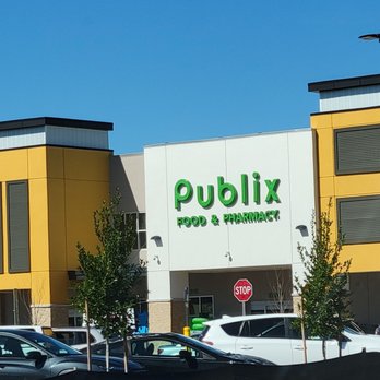 PUBLIX - Updated October 2025 - 17 Photos & 15 Reviews - 4315 W Gandy ...
