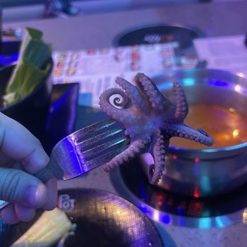 KPOT KOREAN BBQ & HOT POT - Updated June 2025 - 40 Photos & 31 Reviews ...