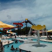 NESSLER PARK FAMILY AQUATIC CENTER - 27 Photos - 5TH Ave N, Texas City ...