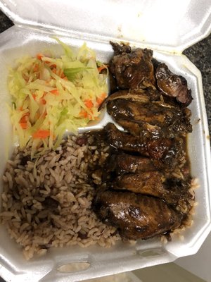YEH MON CARIBBEAN RESTAURANT - Updated December 2024 - 32 Photos & 42 ...