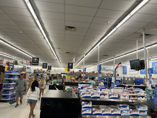 WALMART - Updated August 2024 - 30 Photos & 57 Reviews - 840 Summit ...