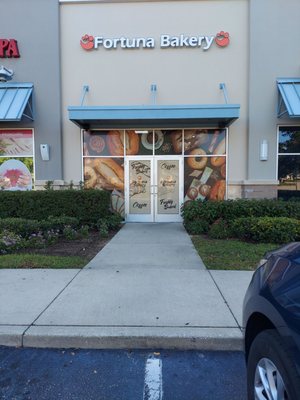 FORTUNA BAKERY - Updated January 2026 - 23 Photos & 21 Reviews - 4812 ...