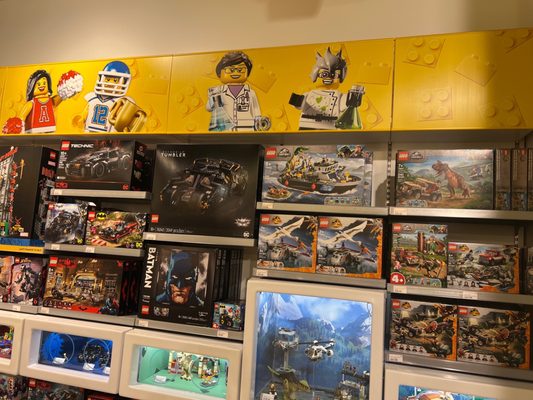 LEGO - CHICAGO - Updated September 2025 - 291 Photos & 110 Reviews ...