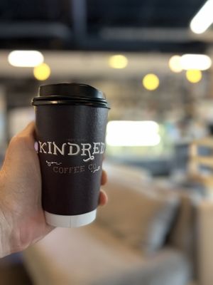 KINDRED COFFEE - Updated January 2026 - 326 Photos & 353 Reviews - 8700 ...