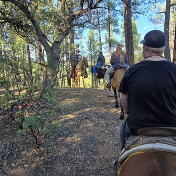 KOHL’S RANCH STABLES - Updated October 2025 - 43 Photos & 27 Reviews ...