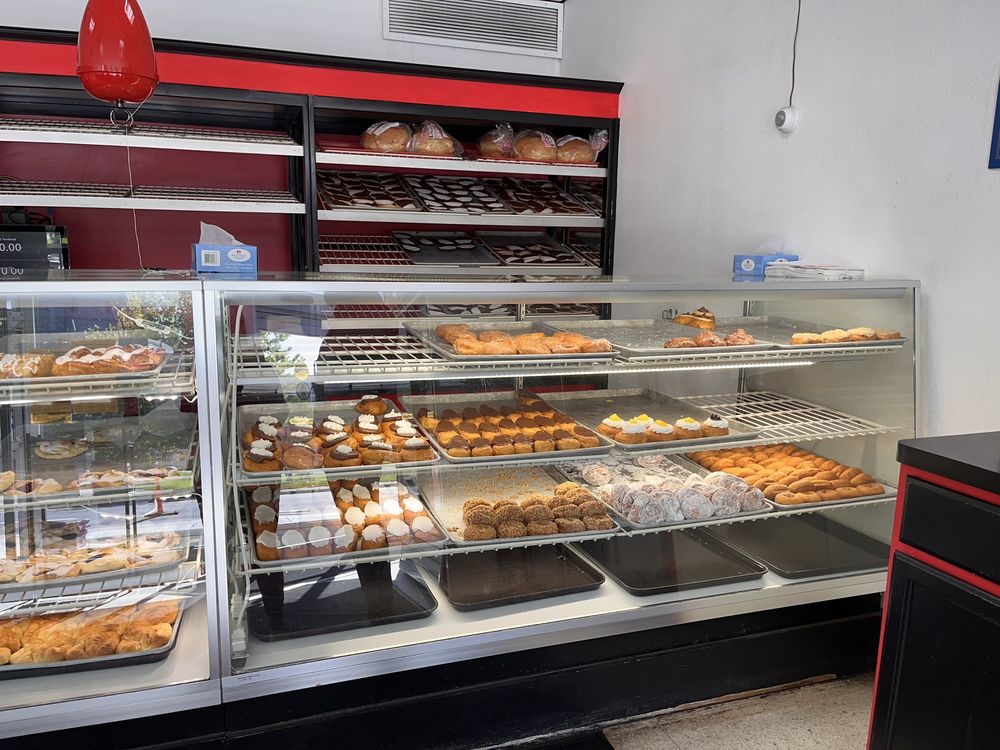HARRISON BAKERY - Updated December 2025 - 122 Photos & 154 Reviews ...