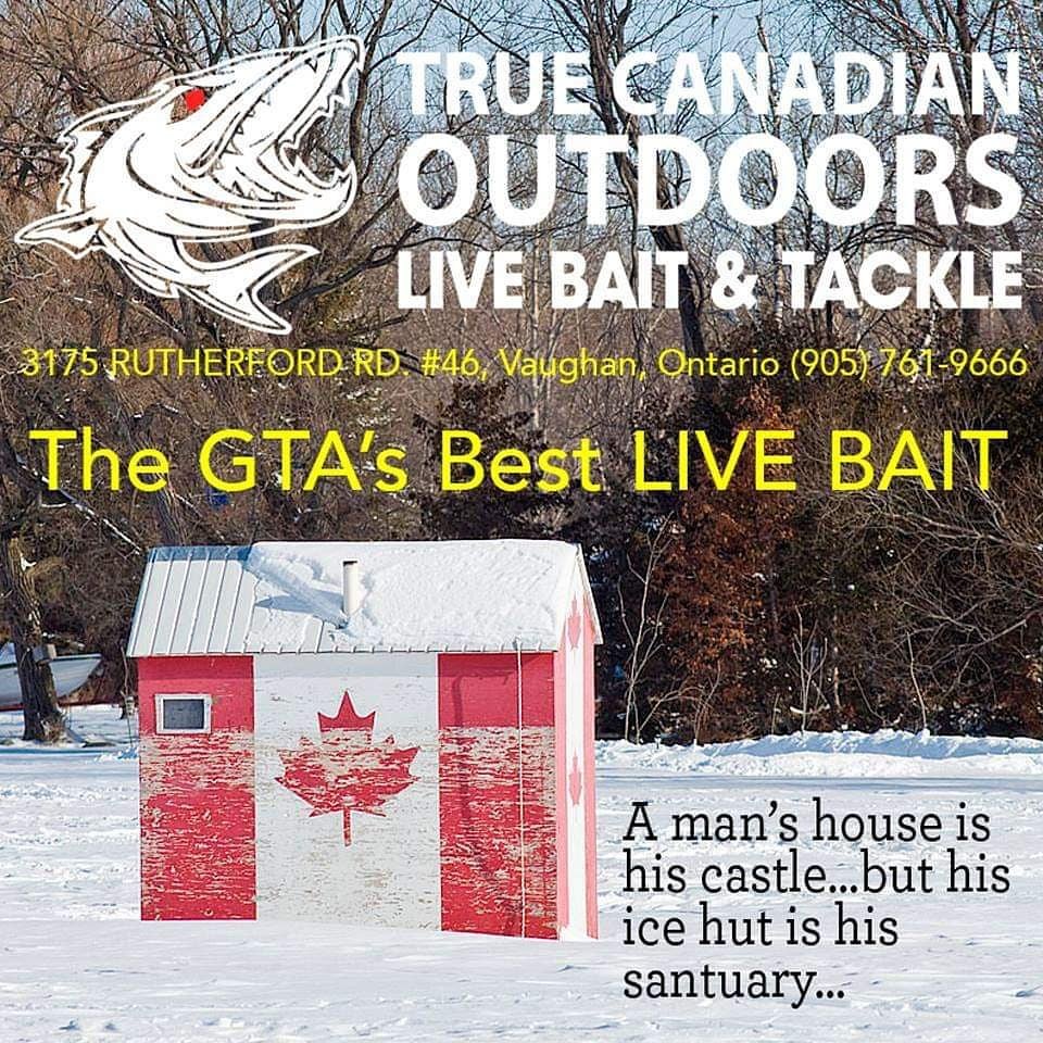 TRUE CANADIAN OUTDOORS - Updated November 2025 - 3175 Rutherford Road ...