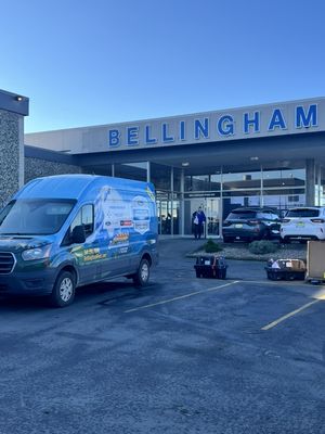 BELLINGHAM FORD - Updated October 2025 - 44 Photos & 57 Reviews - 1820 ...