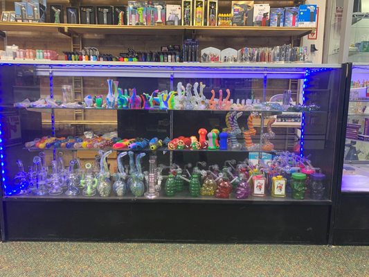 AL PACINO SMOKE SHOP - Updated October 2025 - 585 S Knott Ave, Anaheim ...