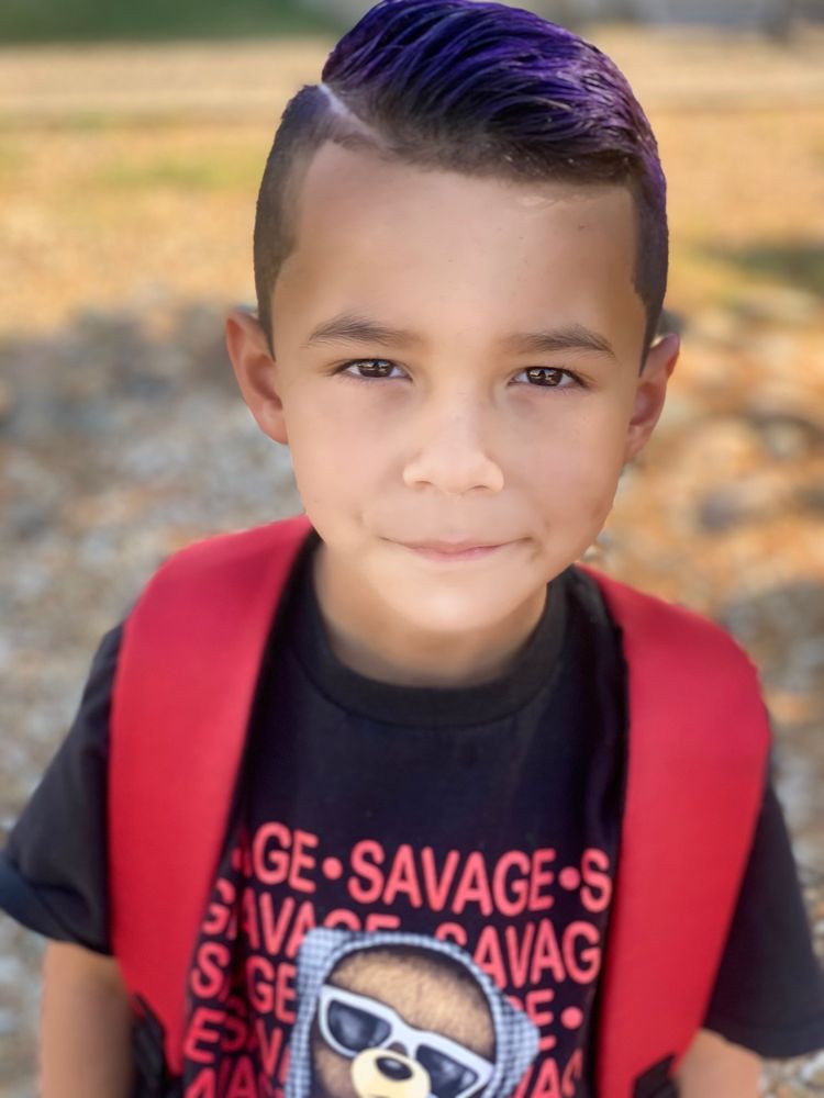 BARBER 88 - Updated May 2025 - 52 Photos & 32 Reviews - 7435 W Cactus ...