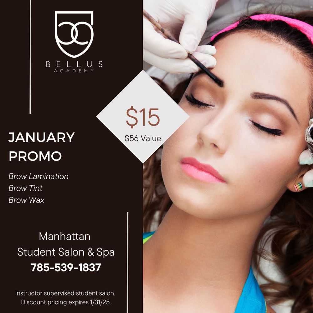 BELLUS ACADEMY - Updated July 2025 - 65 Photos & 45 Reviews - 1130 ...