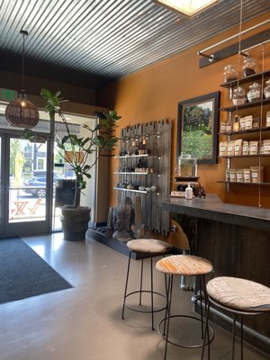 THE TEA GROTTO - Updated June 2025 - 230 Photos & 197 Reviews - 401 E ...