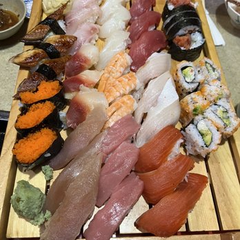 AKASAKA RESTAURANT - Updated April 2025 - 657 Photos & 244 Reviews ...