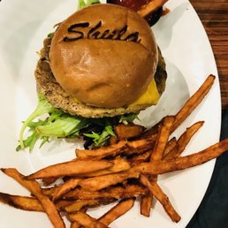 SHULA BURGER - Updated September 2024 - 222 Photos & 300 Reviews - 100 ...