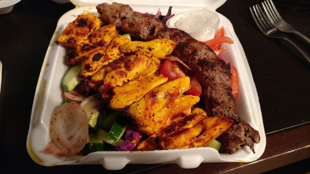 ALTONA KEBOB - 48 Photos & 65 Reviews - 6099 Yonge Street, Toronto, ON ...