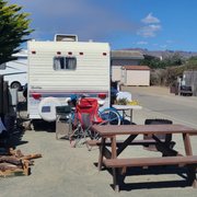 MORRO DUNES RV PARK - 120 Photos & 148 Reviews - RV Parks - 1700 ...