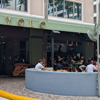 YOLO - Updated January 2025 - 2370 Photos & 1767 Reviews - 333 E Las ...