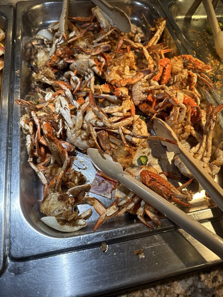 SUNRISE BUFFET - Updated March 2025 - 599 Photos & 864 Reviews - 3860 ...